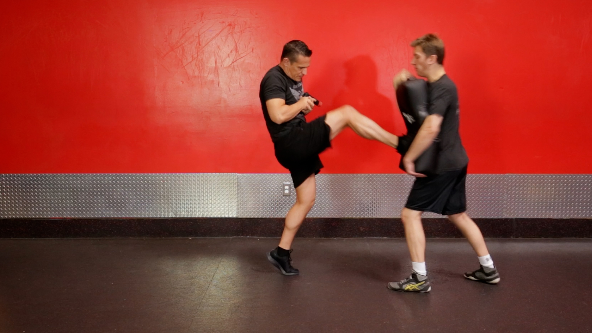 Hand to hand techniques, pre shooting, you can do after drawing your ...